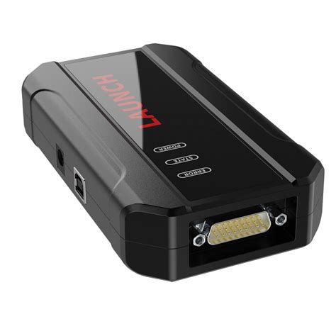 launch x 431 ecu and tcu programmer standalone cloning device 2d menu for
