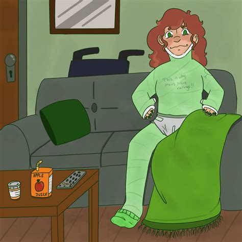 Jenna Fanart Commission By Bbeebbug On Deviantart
