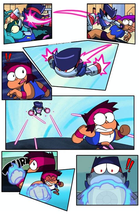 Pin De Skully En Ok Ko Heroe