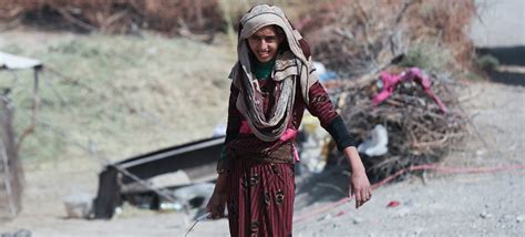 Lift ‘suffocating Unilateral Sanctions Against Syrians Urges Un Human