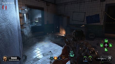 Guide For Call Of Duty Black Ops 4 Zombies Classified