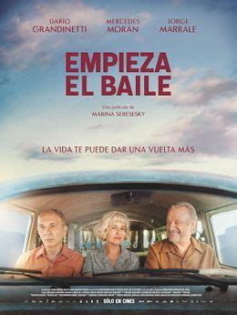 Empieza El Baile EcuRed