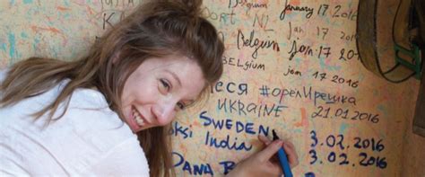 2023 Iwmf Kim Wall Memorial Fund For Journalists Oppourtunities Forum