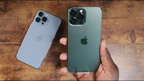 Harga IPhone 13 Pro Max Terbaru Varian 512GB Dan 256GB Resmi Indonesia