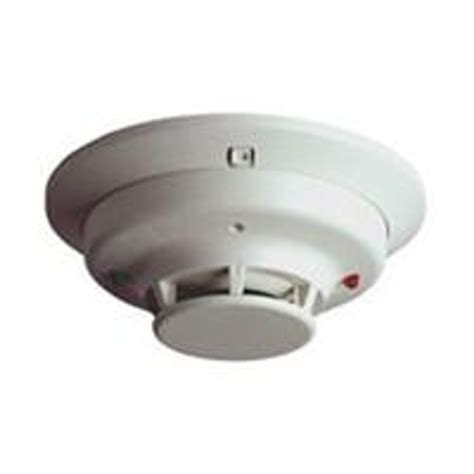 System Sensor 2w B I3 Series 2 Wire Photoelectric Smoke Detector