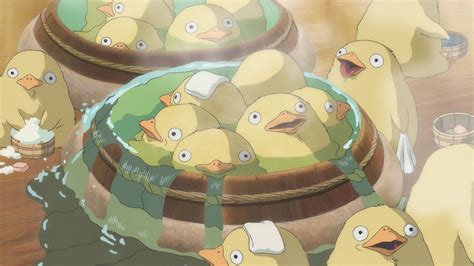100 Spirited Away Wallpapers