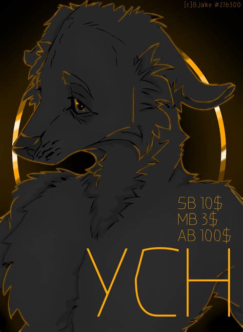 Ych Auctionclosed By Bjakearts On Deviantart
