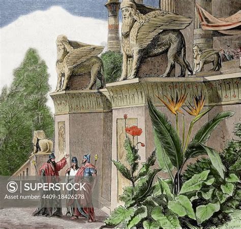 Assyrian Civilization Mesopotamia Assyrian Empire Government