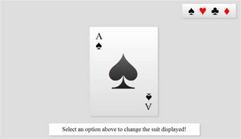 Css3 Card Trick Css3 Experiment Learn Css3