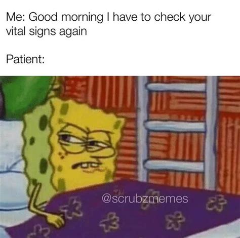 Nursing Notes Summed Up Nursing Funny Spongebob Memes Memes Of