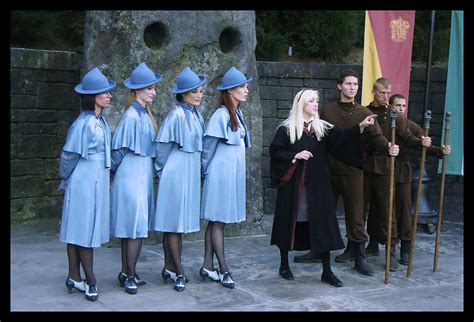 Harry Potter Beauxbatons Houses At Hilda Connor Blog