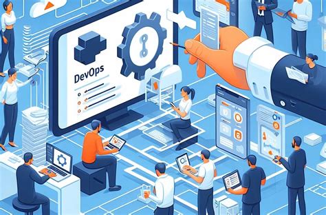 Streamline Your Devops With Gitlab Get The Benefits Now Kinetic Skunk