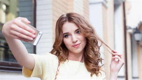 Odd Things People Post When They Re Trying To Look Happy But