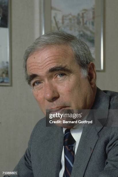 305 Felix Rohatyn Photos And High Res Pictures Getty Images