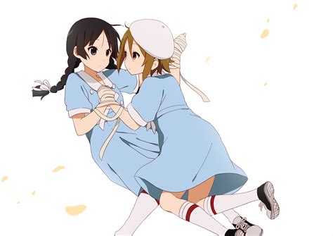 轻音少女律队mio 超甜预警 P站壁纸分享 哔哩哔哩