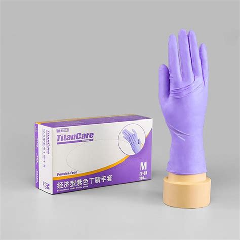 100pcs Laboratory Supplies Disposable Gloves Latex Vicedeal