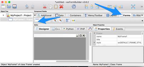 Pythonでguiwxformbuilder Wxpython Qiita Pythonでguiwxformbuilder Wxpython Qiita
