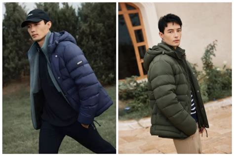 2024羽绒服选购攻略丨羽绒服怎么选？有哪些既时尚又保暖的羽绒服推荐？买羽绒服看这一篇就够了！ 知乎