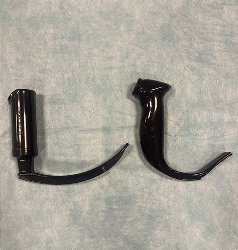 Hyperangulated Videolaryngoscopy Bja Education