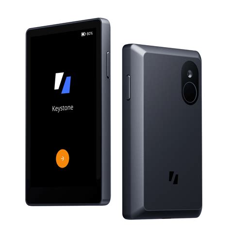 Unleashing The Power Of Multiple Secret Recovery Phrases With Keystone