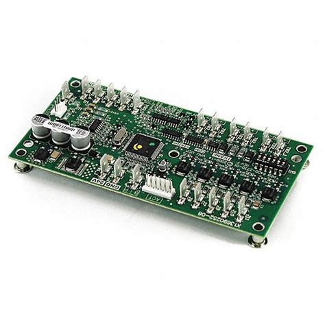 Trane Mfr Part Brd4939 Control Board 42fk15brd4939 Grainger