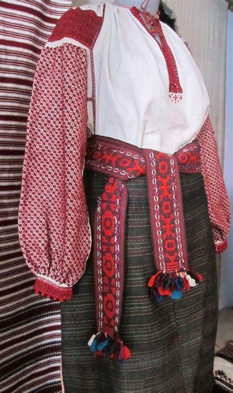 Ukrainian Embroidery Shirt Украинская вышивка Вышиванка