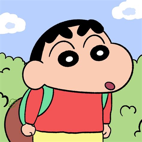 Pin By 짱구커플프사 On 재배포ㄴㄴ Anime Cartoon Characters Cartoon