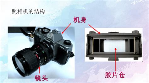 44 照相机与眼球 视力的矫正 课件（17张ppt） 2023 2024学年苏科版物理八年级上册 21世纪教育网