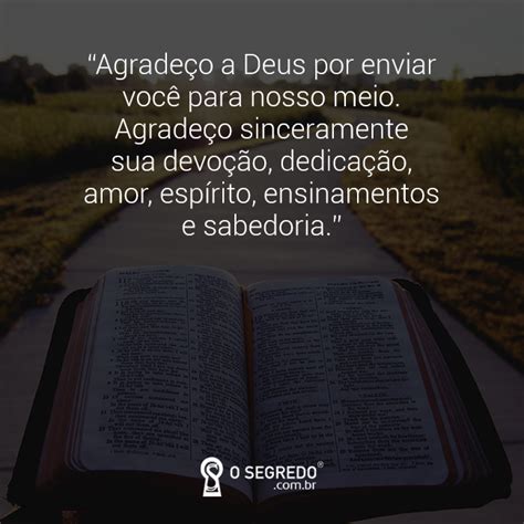 Dia Do Pastor 50 Mensagens Para Parabenizá Lo Com Palavras De Fé E
