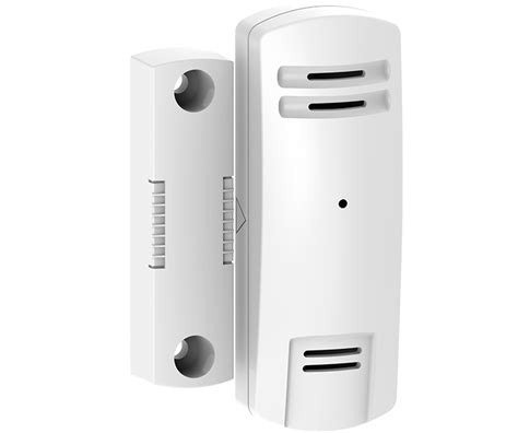Knx Rf Door Window Reed Contact Sensor Knx Devices