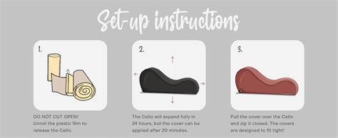 Liberator Kama Sutra Chaise Sensual Lounge Chair For