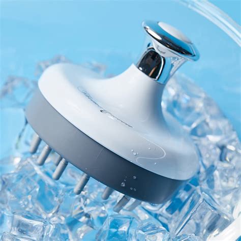 Themaqueen Scalp Cooling Massager Reduce Scalp Heat Tradekorea
