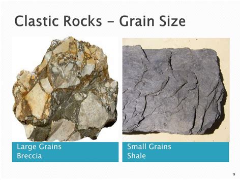 Ppt Sedimentary Rocks Powerpoint Presentation Free Download Id 2271095