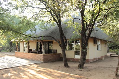 History Of The Kruger Parks Camps Safaria