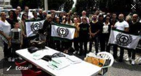 Nova Ordem Social Nova Ordem Social Dia De Portugal