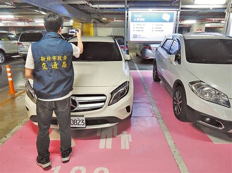 新北婦幼車位不足 8萬領證人搶1054格 好房網news