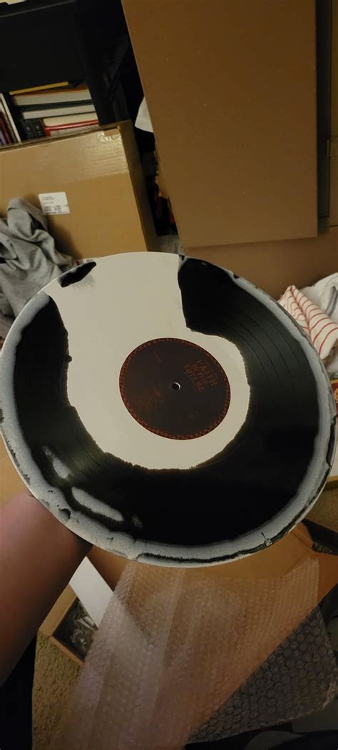 My Newest Record Rexpectationvsreality
