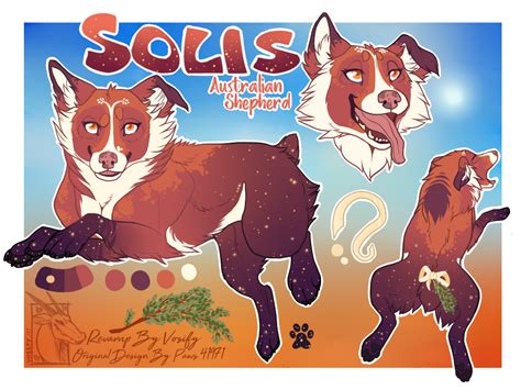 Solis Place For Stuff