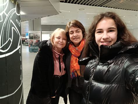 Елвира Краснобаева ще представи България на Гран При Тарту Националната