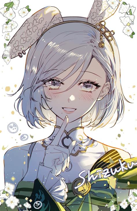 Mop 0211 Hinomori Shizuku Project Sekai Light Blue Hair Commentary