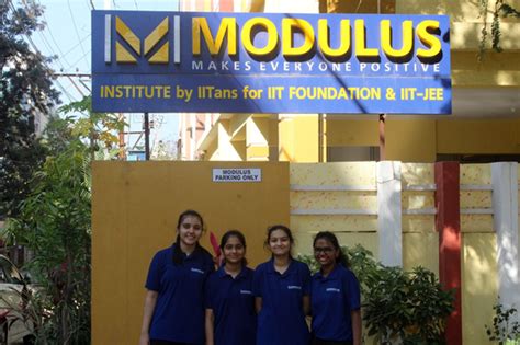 Modulus Courses And Fees