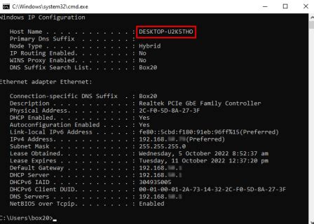 How To Scan All Ports With NMap