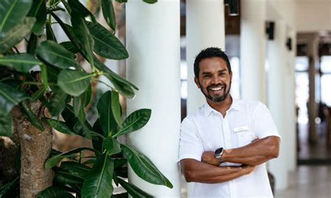 Hassan Shihab A Journey Of Dedication And Success Maldives Insider