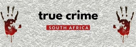 Podcast A Serial Killer Like No Other Cedric Maake