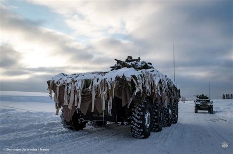 Глава Минобороны Франции Парли Ни Европа ни США не хотят воевать с Россией