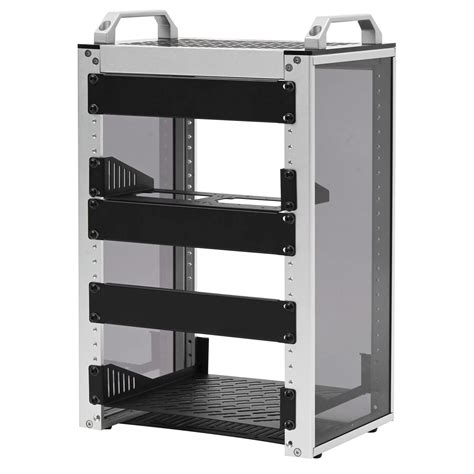 Electronikz Geeekpi 8u Server Rack Review The Perfect Solution For