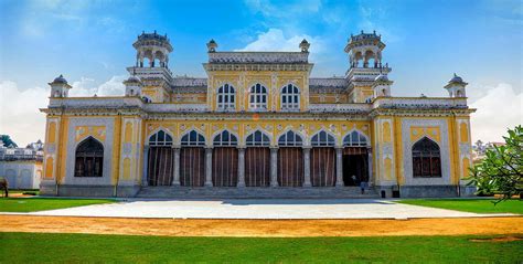Telangana Tourism