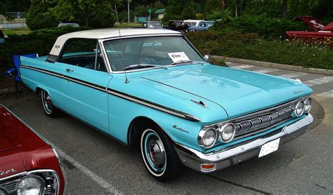 1963 Mercury Meteor Custom A Photo On Flickriver