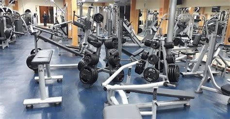 Academia Phisical 《 OpiniÕes