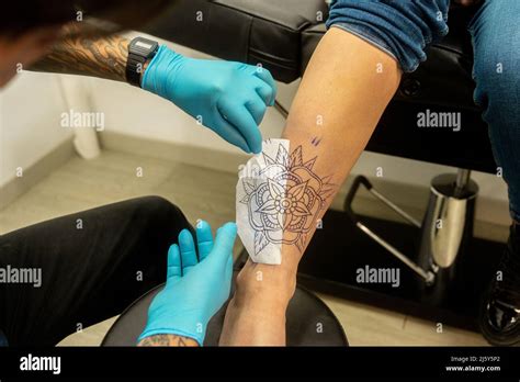 Anonymous Tattoo